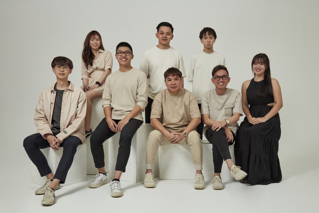 About Us – Ace Design